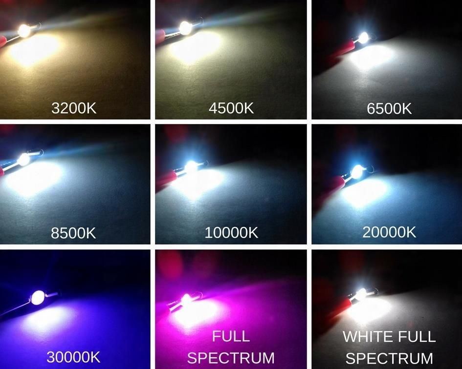 Dioda Power Led 3W Epileds Orange 605Nm 42Mil - Opinie i ceny na Ceneo.pl