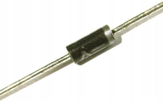 Dioda Transil 1,5Ke82Ca 1,5Kw 82V 2szt. - Opinie i ceny na Ceneo.pl