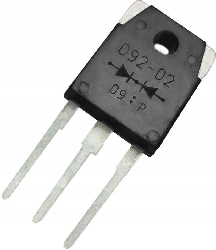 186 Dioda D92 02 - Opinie i ceny na Ceneo.pl