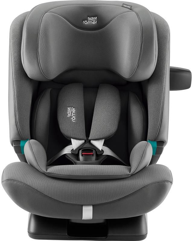 Fotelik Britax Romer Advansafix Pro Style Mineral Grey 9-36 kg - Ceny i ...