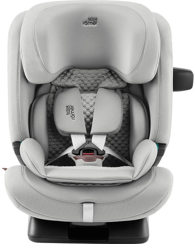Fotelik Britax Romer Advansafix Pro Lux Linen Grey 9-36 kg - Ceny i ...