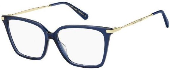 Marc Jacobs Korekcyjne Okulary 833 Pjp 55 Rozmiar M - Opinie i ceny na ...