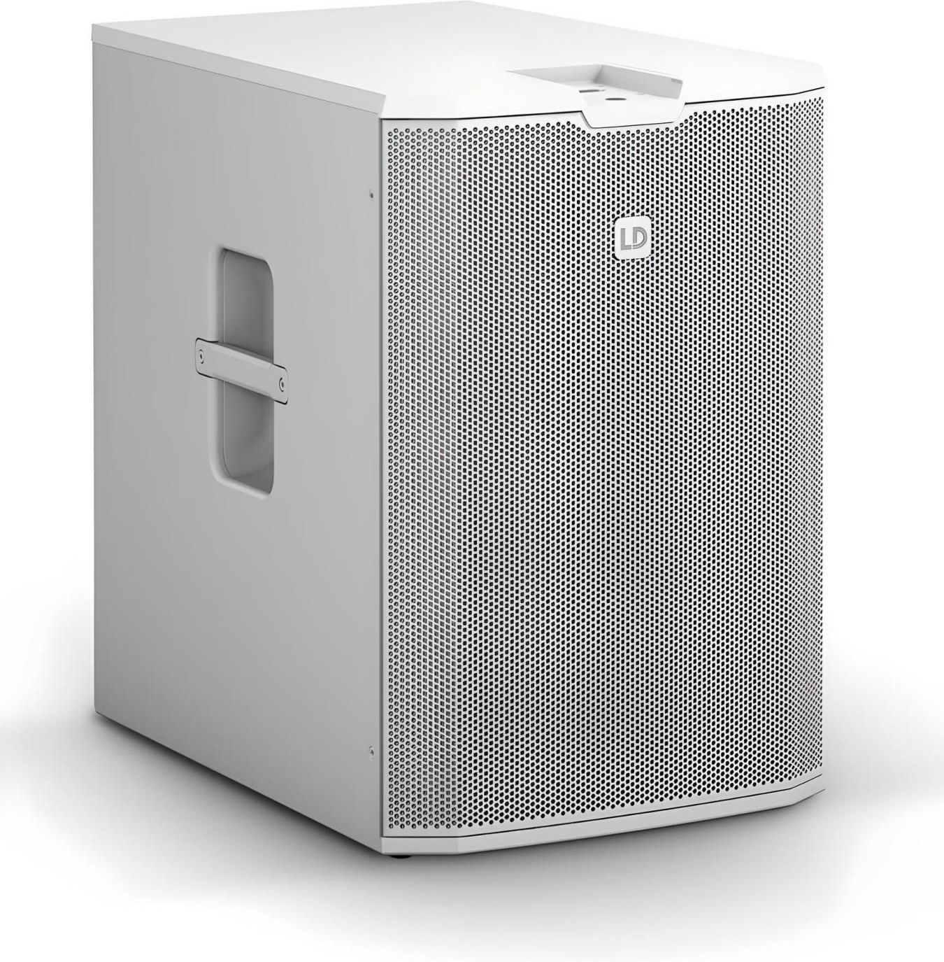 LD Systems MAUI® 44 G2 SUB W – Aktywny Subwoofer 15 - Ceny i opinie ...