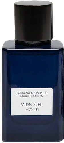 Banana Republic Midnight Hour Woda Perfumowana 75ml TESTER - opinie i ...