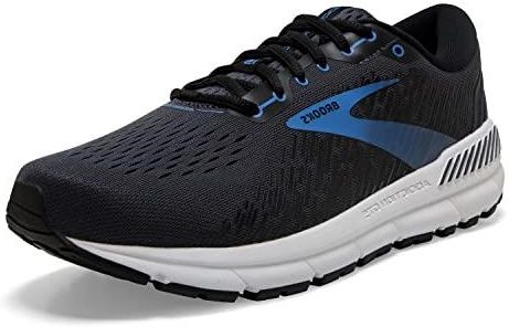 Brooks Addiction Gts 15 Atrament Indyjski Czarny Niebieski - Ceny i ...
