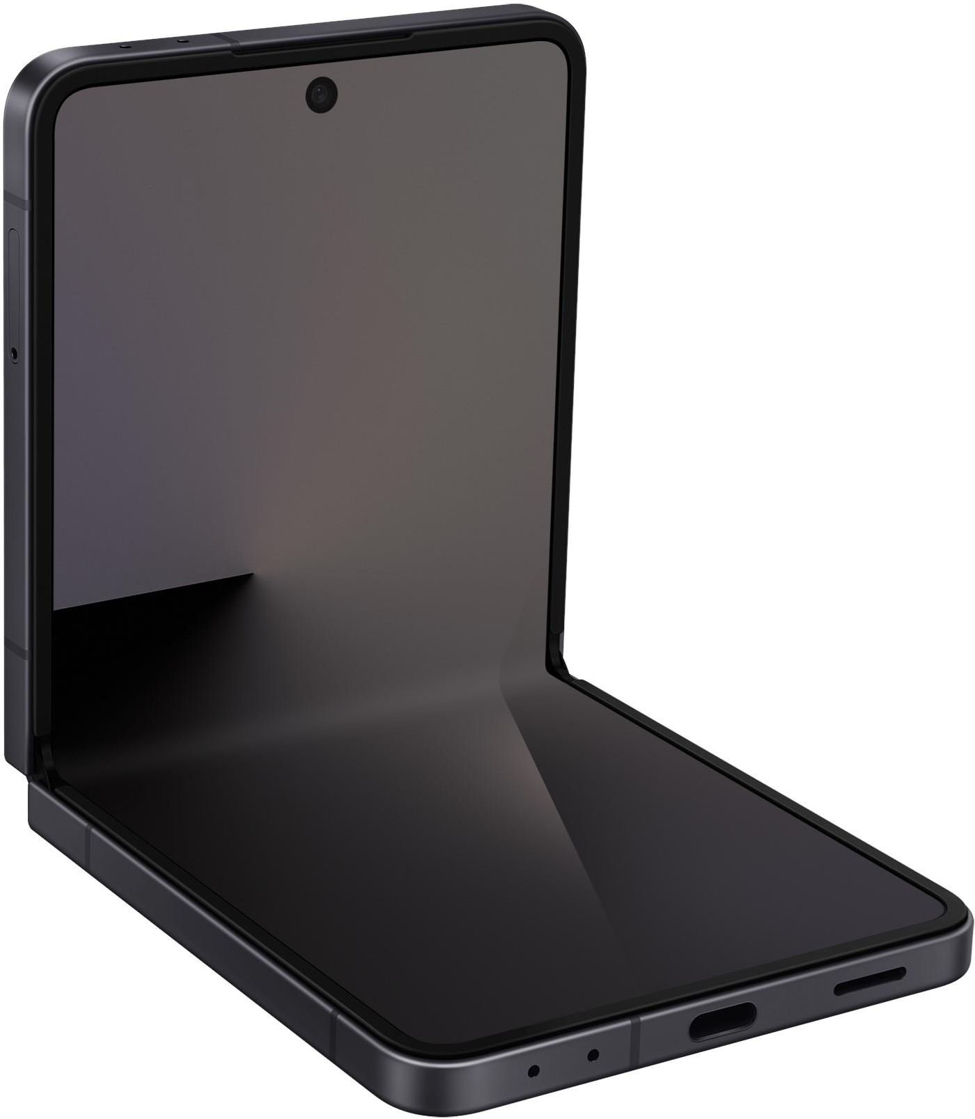 Samsung Galaxy Z Flip7 12/256GB Czarny - Cena, opinie na Ceneo.pl