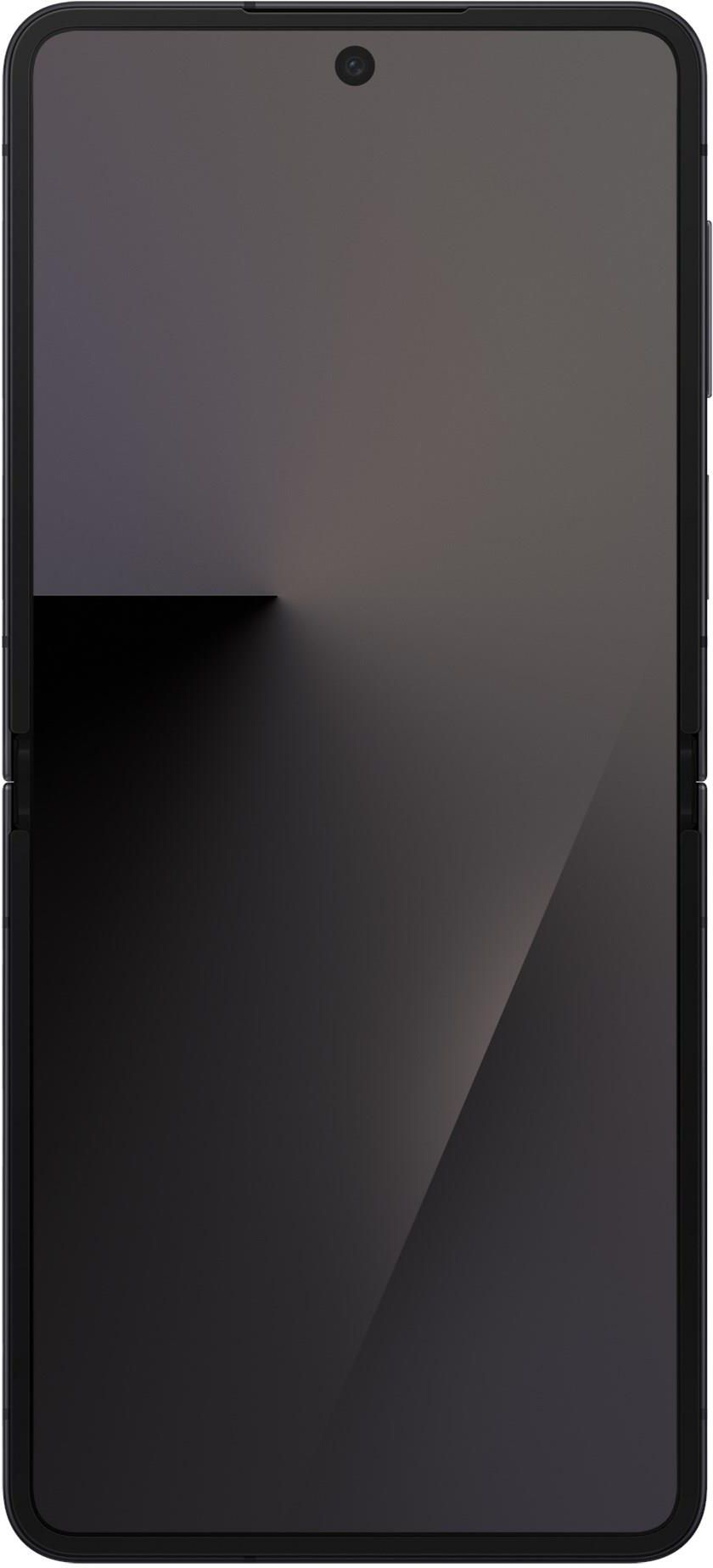 Samsung Galaxy Z Flip7 12/512GB Czarny - Cena, opinie na Ceneo.pl