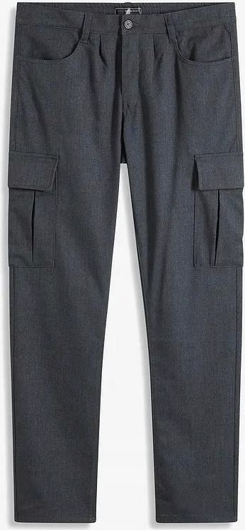 Djw Spodnie Bojówki Z Zakładkami 56 - Ceny i opinie - Ceneo.pl