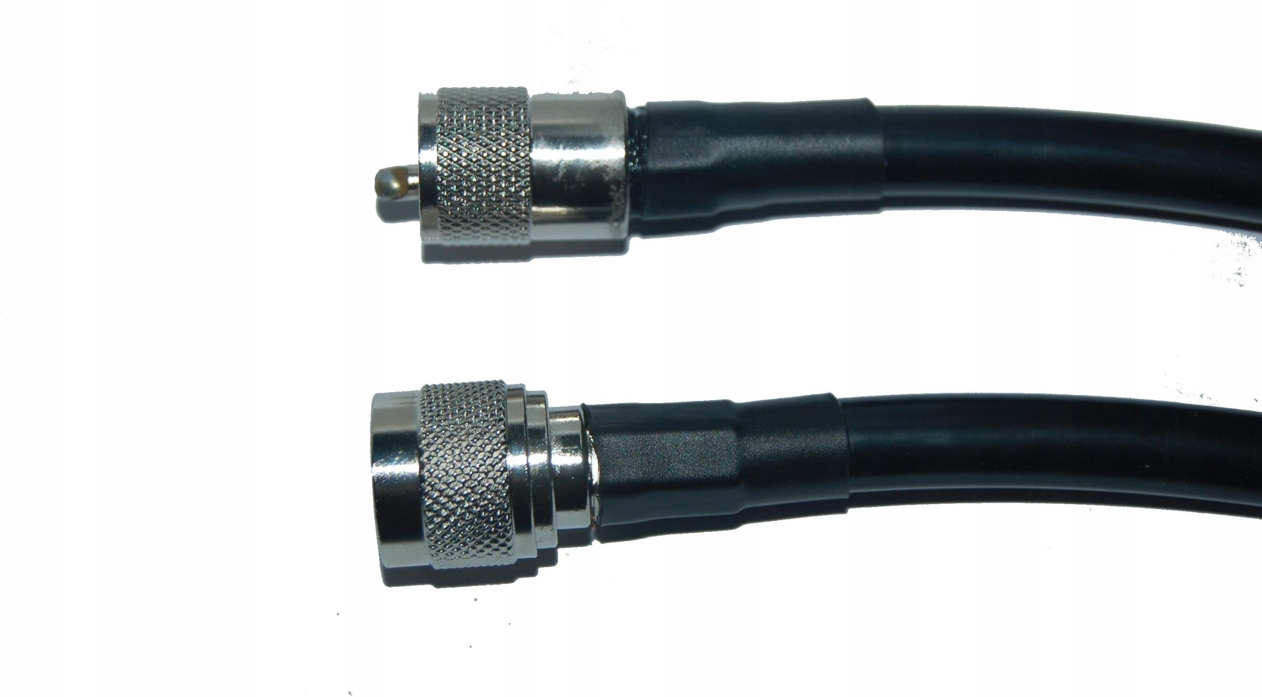 Pav Kabel antenowy wtyk N/wtyk UC-1 RG213 linka 20m - Opinie i ceny na ...