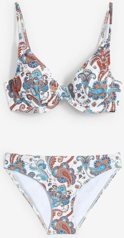 Bikini 2-CZĘŚCIOWE 90B 46 - Ceny i opinie - Ceneo.pl