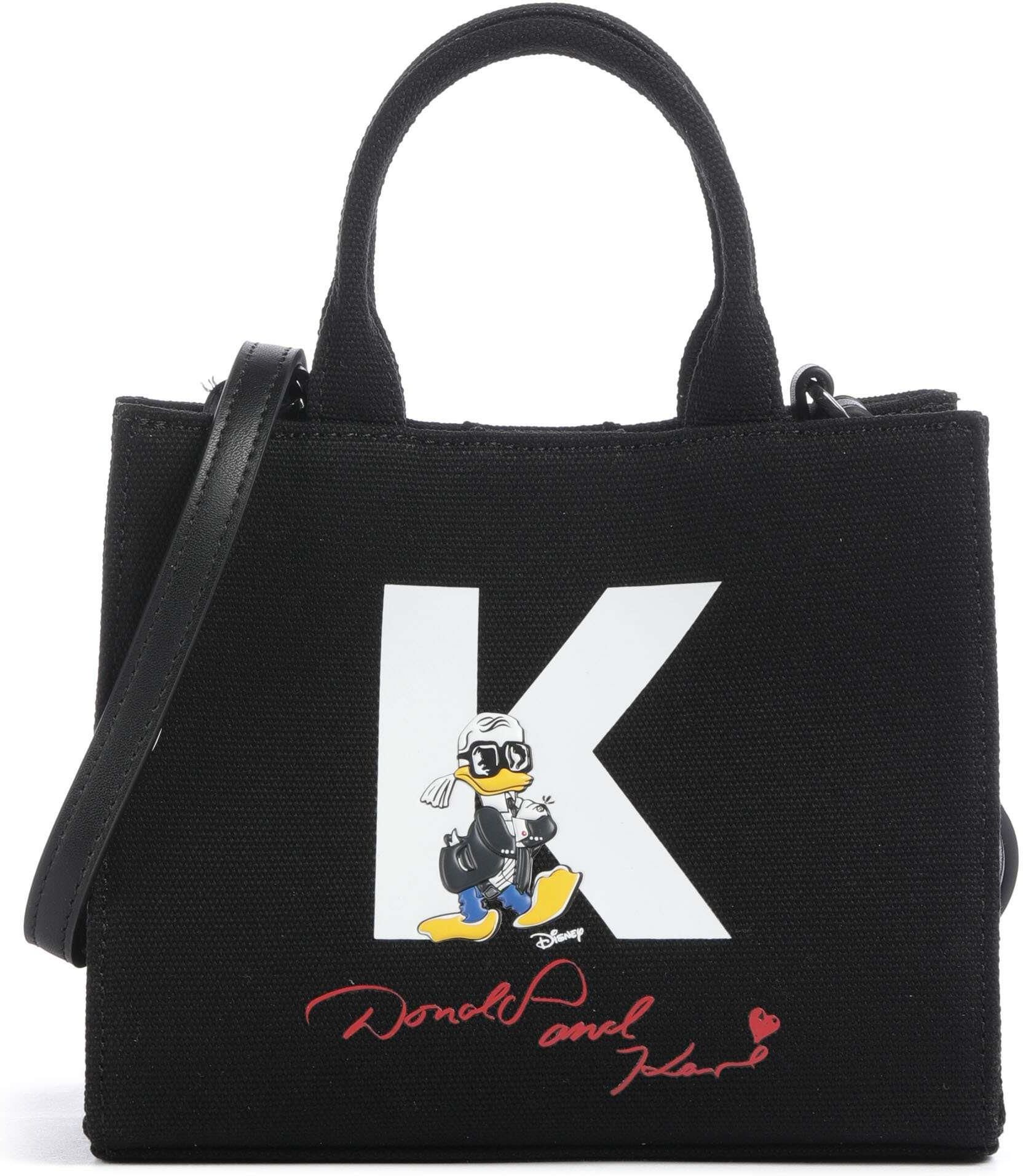 Karl Lagerfeld KL x Disney Mini Torba przez ramię - Ceny i opinie ...