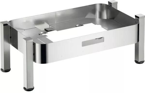 Hepp Podstawka Pod Chafing Plus Arte Gn 1/1 - Ceny i opinie - Ceneo.pl