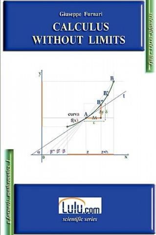 Calculus Without Limits - Literatura obcojęzyczna - Ceny i opinie ...