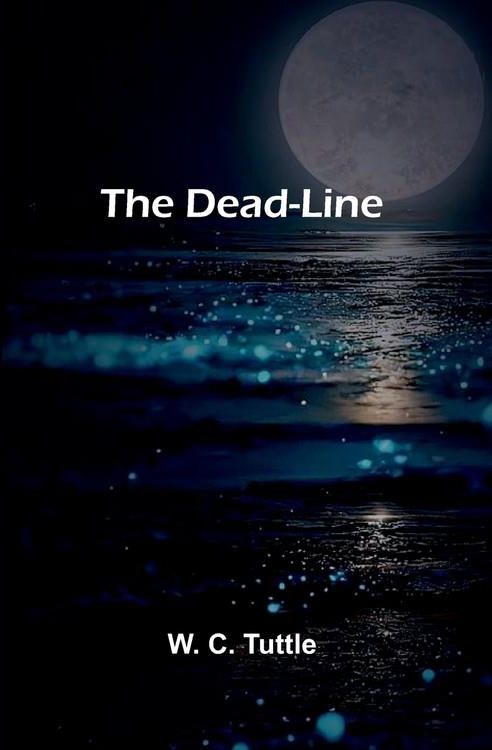 The Dead-Line - Literatura obcojęzyczna - Ceny i opinie - Ceneo.pl