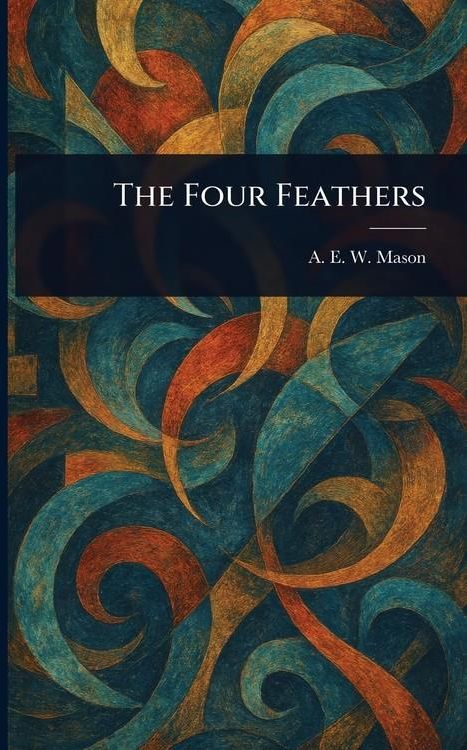 The Four Feathers - Literatura obcojęzyczna - Ceny i opinie - Ceneo.pl