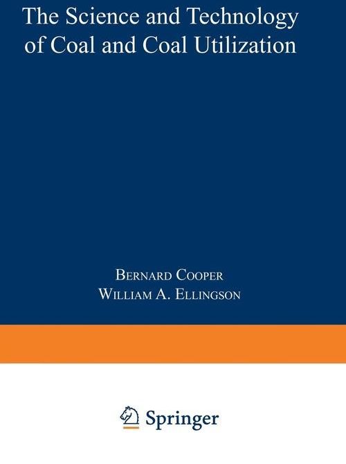The Science and Technology of Coal and Coal Utilization - Literatura ...