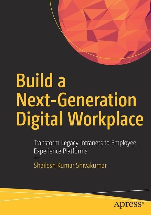 Build a Next-Generation Digital Workplace - Literatura obcojęzyczna ...