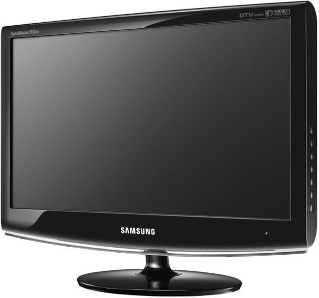 Monitor Samsung SyncMaster SM933HD - Opinie i ceny na Ceneo.pl