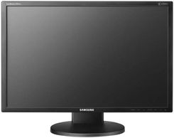 Monitor Samsung SyncMaster SM2443BW - Opinie i ceny na Ceneo.pl