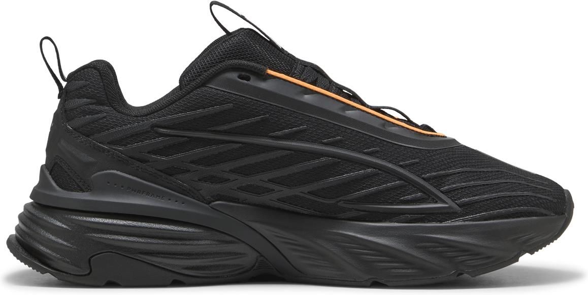 Męskie Sneakersy Puma Fade Nitro V1 Football 40292001 – Czarny - Ceny i ...