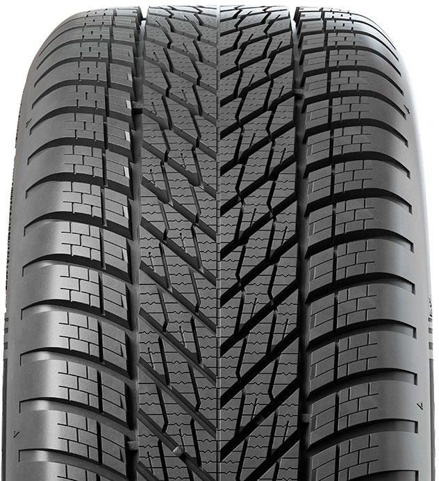 Opony terenowe zimowe Dunlop Winter 205/65R17 100H XL - Opinie i ceny ...