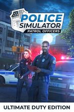 Police Simulator Patrol Officers Ultimate Duty Edition (Xbox One Key ...