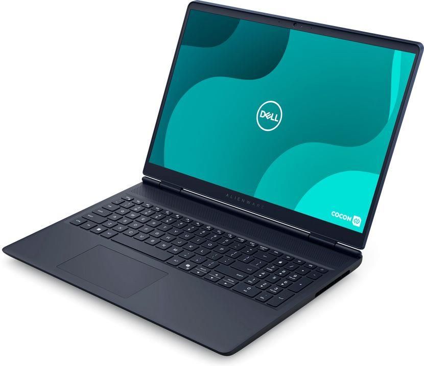 Laptop Dell Alienware 16 Aurora AC16250 16/Core7/32GB/1TB/Win11 ...