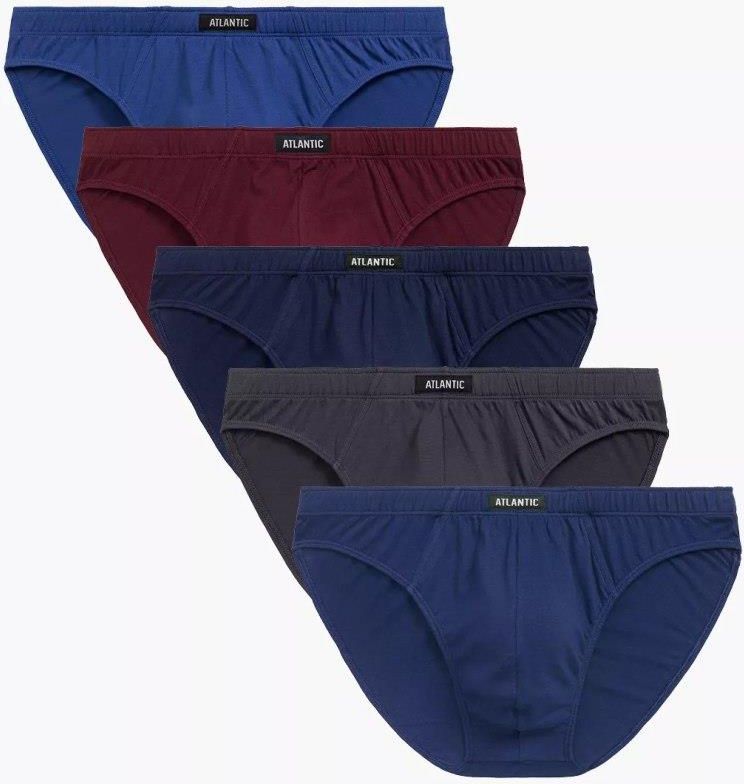 SLIPY MĘSKIE 5SMP-002 5-PACK - Ceny i opinie - Ceneo.pl