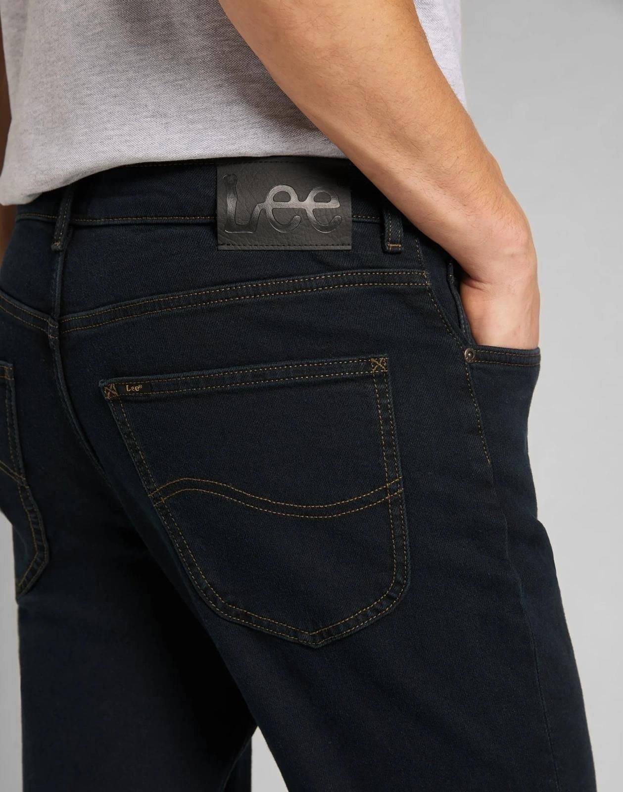 LEE BROOKLYN BLUE BLACK 112140134 L452PXHH - Ceny i opinie - Ceneo.pl LEE BROOKLYN BLUE BLACK 112140134 L452PXHH - Ceny i opinie - Ceneo.pl