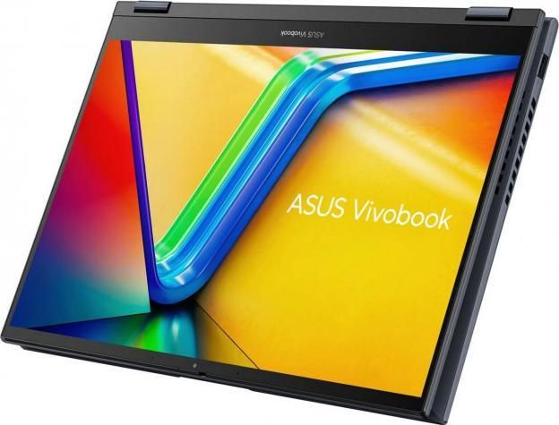 Laptop Asus Vivobook S14 Flip TN3402 14/Ryzen 7/24GB/1000GB/Win11 ...