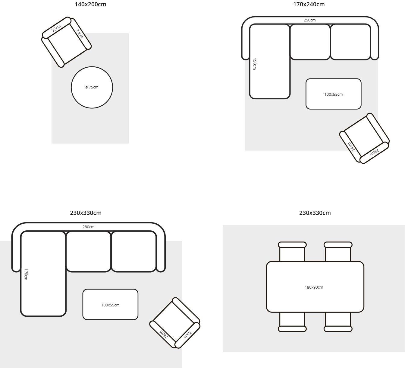 Harlequin Dywan Diffinity Topaz 200X280Cm - Opinie i atrakcyjne ceny na Ceneo.pl