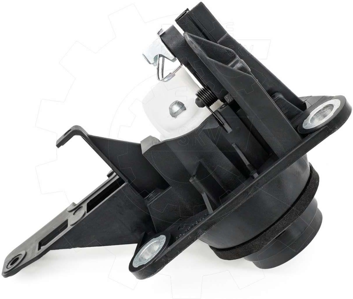 Skv Zamek Klapy Bagażnika 16Skv939 - Opinie i ceny na Ceneo.pl