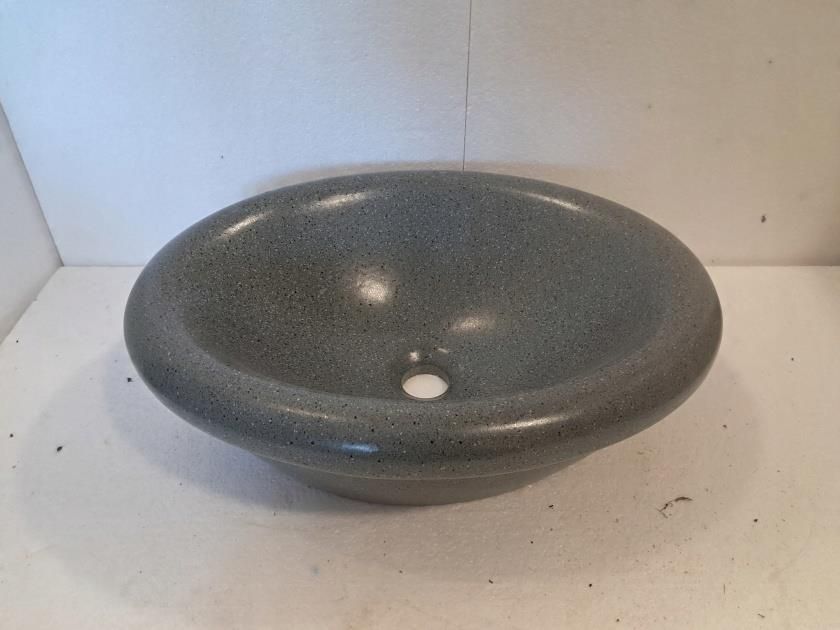 Umywalka Hybner Retro 50cm RETRO50 - Opinie i ceny na Ceneo.pl