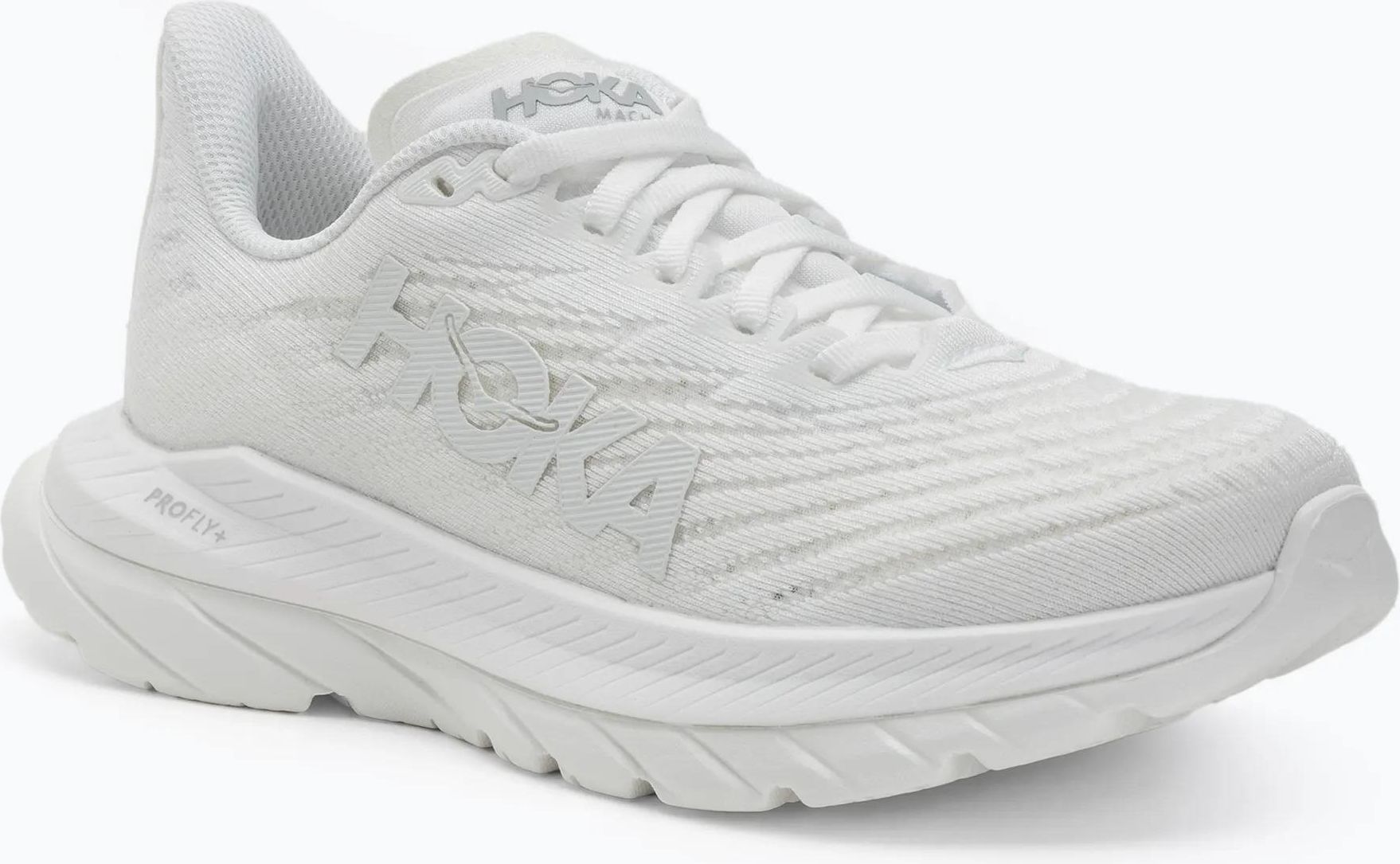Hoka Mach 5 White - Ceny i opinie - Ceneo.pl