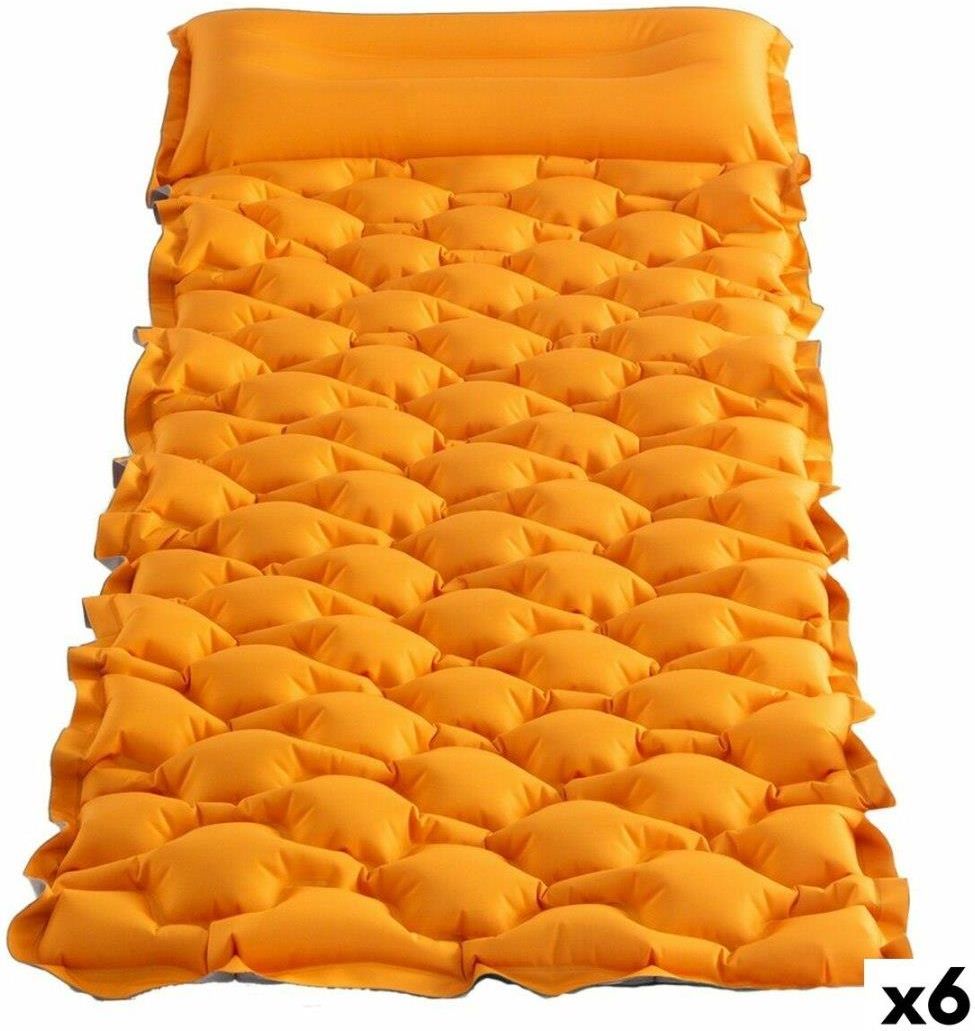 Intex Materac Dmuchany 71x11x191cm (6 Sztuk) - Ceny i opinie - Ceneo.pl
