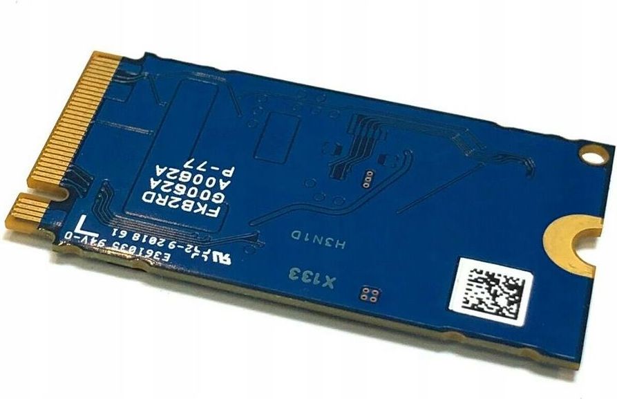 Dysk SSD Kioxia Toshiba BG4 256GB M.2 PCIe (KBG40ZNT256G) - Opinie i ... Dysk SSD Kioxia Toshiba BG4 256GB M.2 PCIe (KBG40ZNT256G) - Opinie i ...