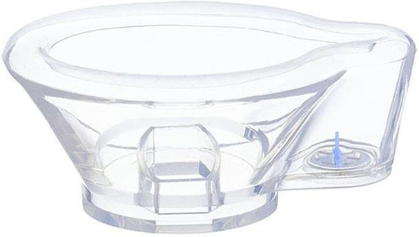 Novama Pulma II Komora Inhalacyjna Dla Dzieci W Wieku 1-5 Lat - Opinie ...