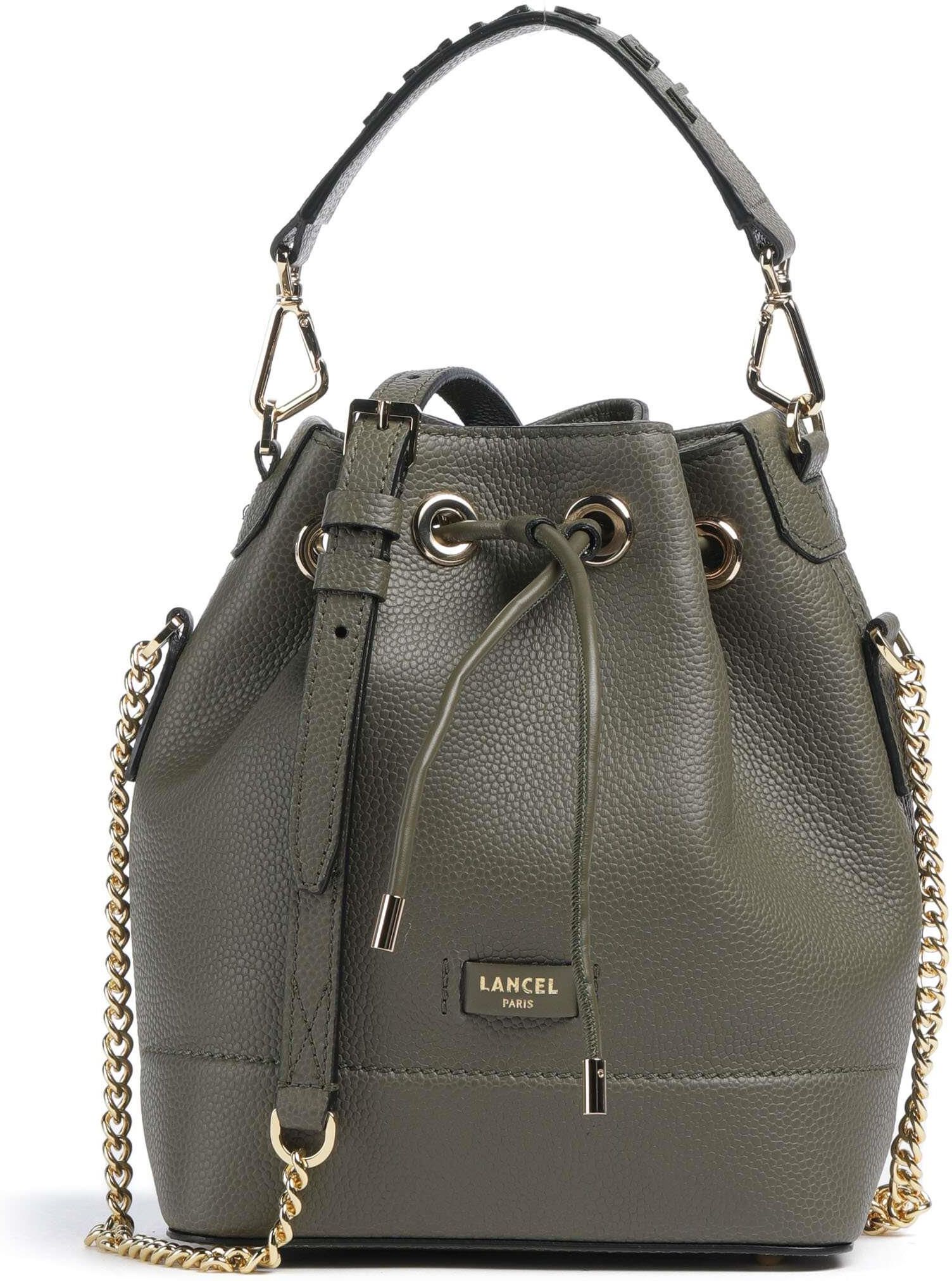 Lancel Ninon S Bucket bag - Ceny i opinie - Ceneo.pl