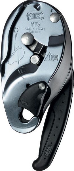 Petzl I'D S - Ceny i opinie - Ceneo.pl