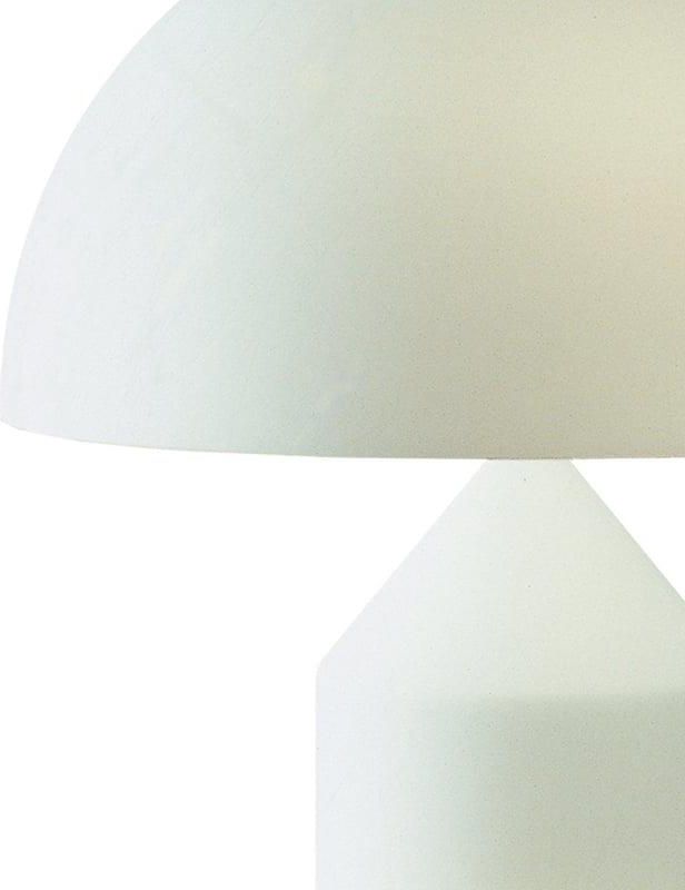 Lampa Oluce Atollo Lampa Stołowa, L0236 Bi, Wys: 35 (L0236Bi) - Opinie ...