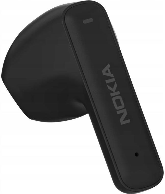 Słuchawki Nokia TWS-112BK Go 2 Czarne - Opinie i ceny na Ceneo.pl