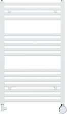 Grzejnik łazienkowy Ag Form Line Evi 1195x700 - Opinie i ceny na Ceneo.pl