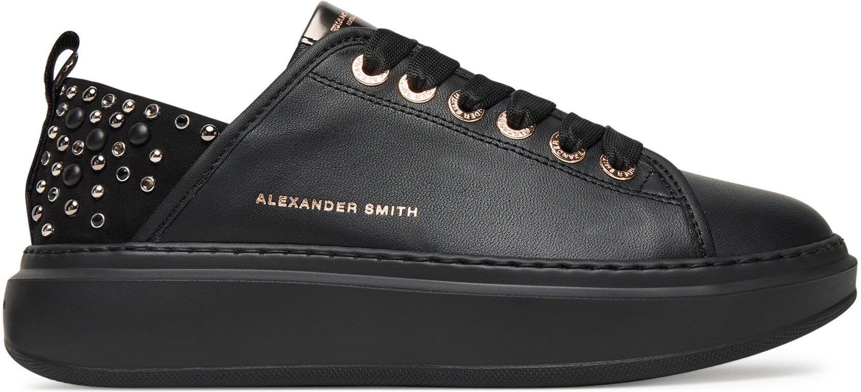 Sneakersy Alexander Smith - Ceny i opinie - Ceneo.pl