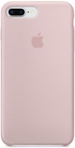 Apple Silicone Case Iphone Pink Sand Open Package - Etui na telefon ...