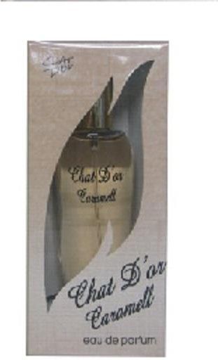 CHAT DOR NOEMI CARAMELL woda perfumowana 30ml - Ceneo.pl