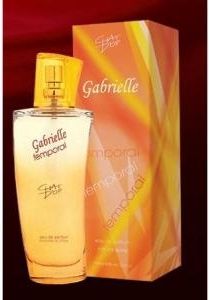CHAT DOR GABRIELLE TEMPORAL woda perfumowana 75ml - Ceneo.pl