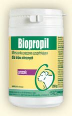 BioFaktor Biopropil 200g - ceny i opinie - Ceneo.pl