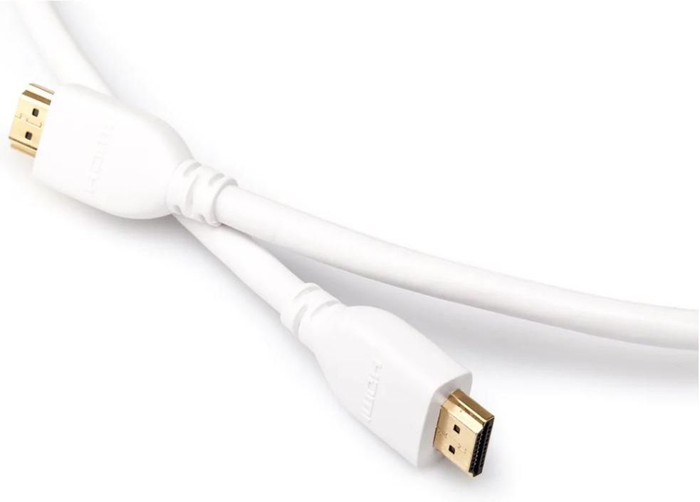 Essentials Classic. Przewód HDMI 8K (10m). - Opinie i ceny na Ceneo.pl