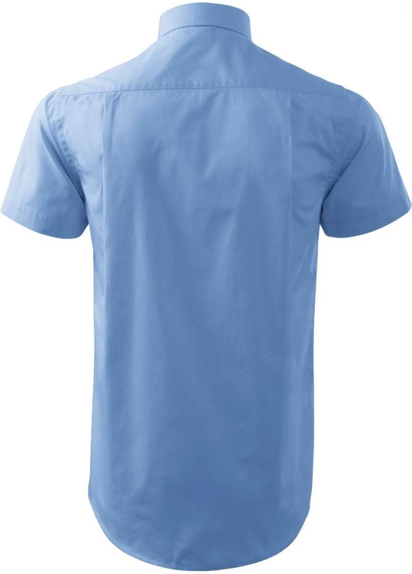 Koszula Malfini Chic M MLI-20715 błękitny - Ceny i opinie - Ceneo.pl