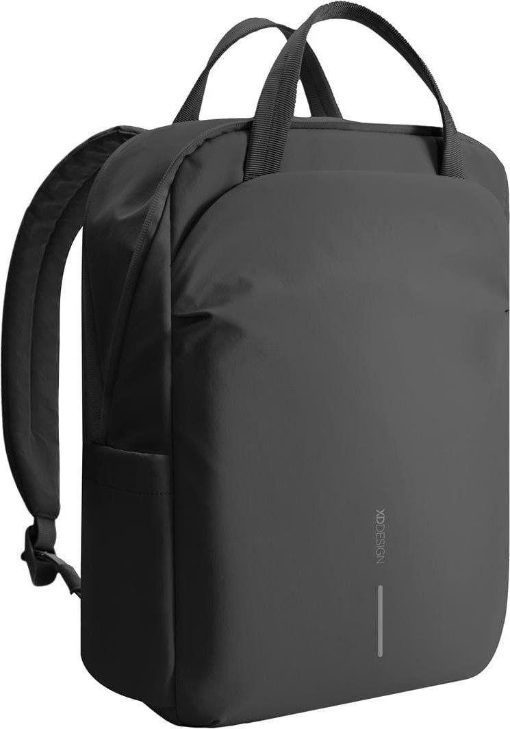 Plecak Xd Design Plecak Soft Tote 12L Black - Ceny i opinie - Ceneo.pl